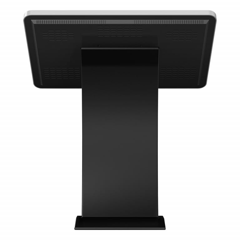 55" Indoor Multimedia Digital Kiosk | Teksmart® Digital Signage