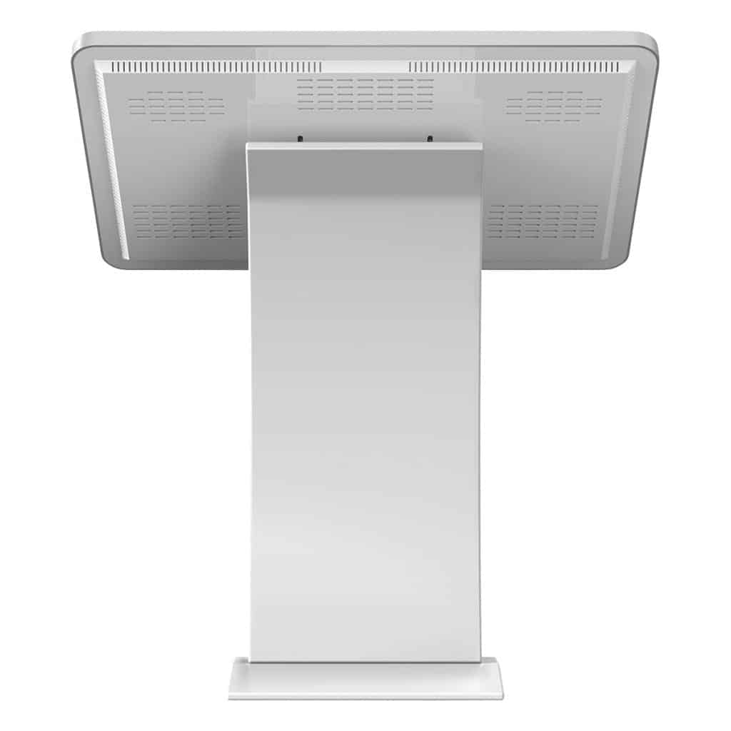 55" Indoor Multimedia Digital Kiosk | Teksmart® Digital Signage