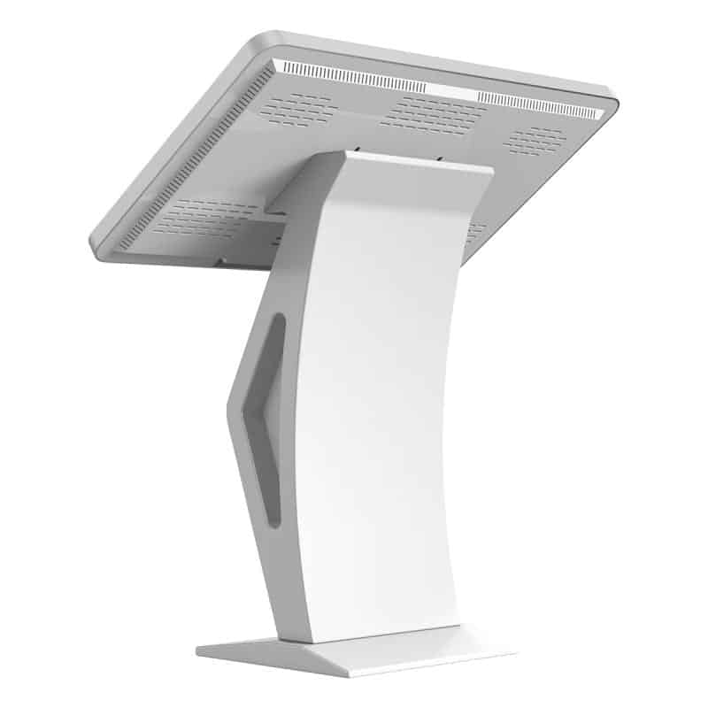 Indoor Multimedia Digital Kiosks | Teksmart® Digital Signage