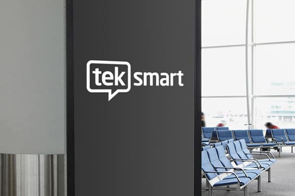 About Teksmart® | An Innovative UK Digital Signage Company